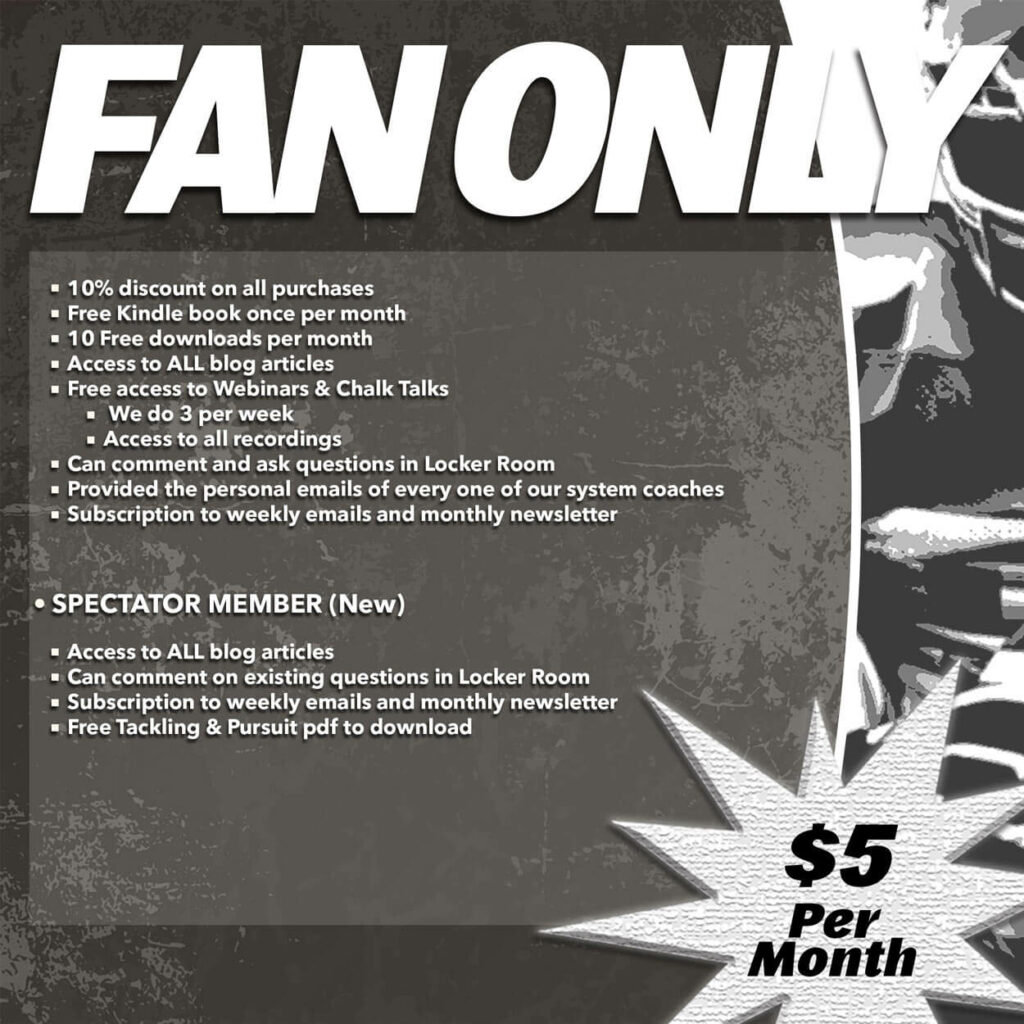 MEMBERSHIPS – All Access Coaching