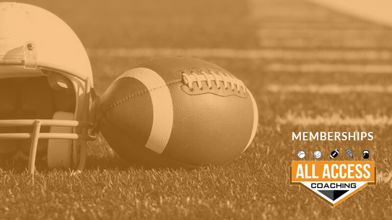 MEMBERSHIPS – All Access Coaching