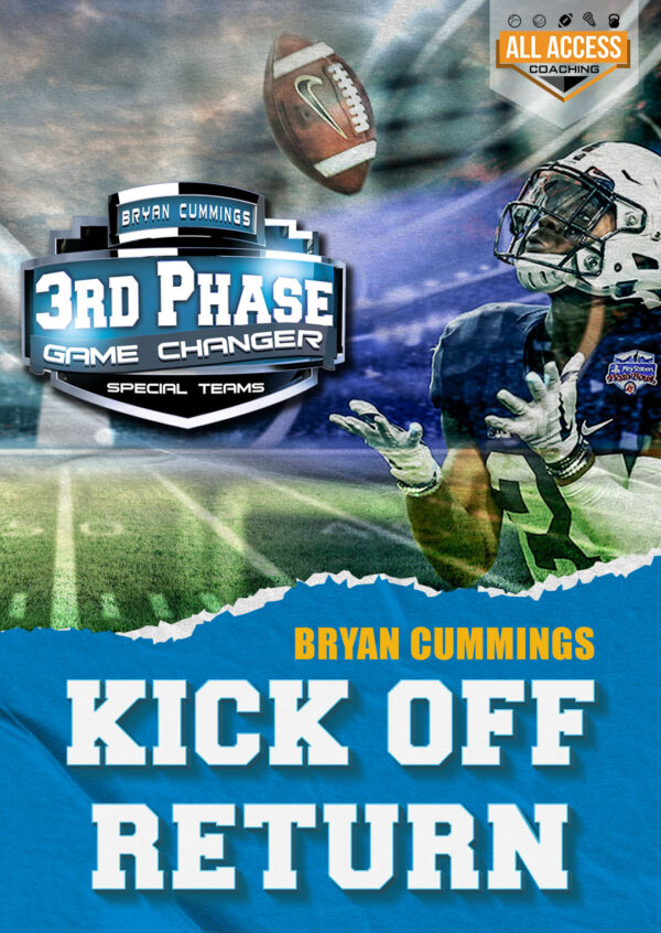 Bryan Cummings Special Teams