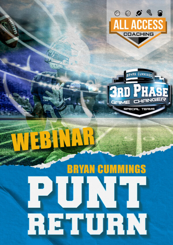 Bryan Cummings Special Teams