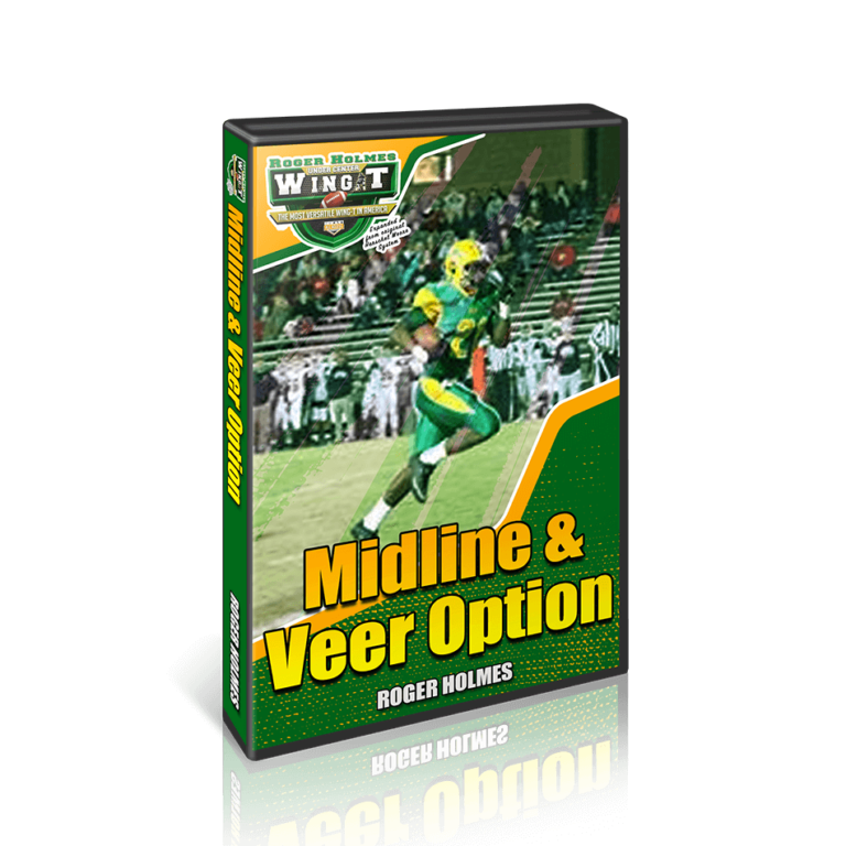 Midline & Veer Option