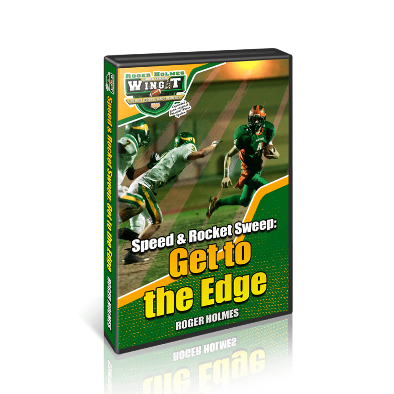 Speed and Rocket Sweep