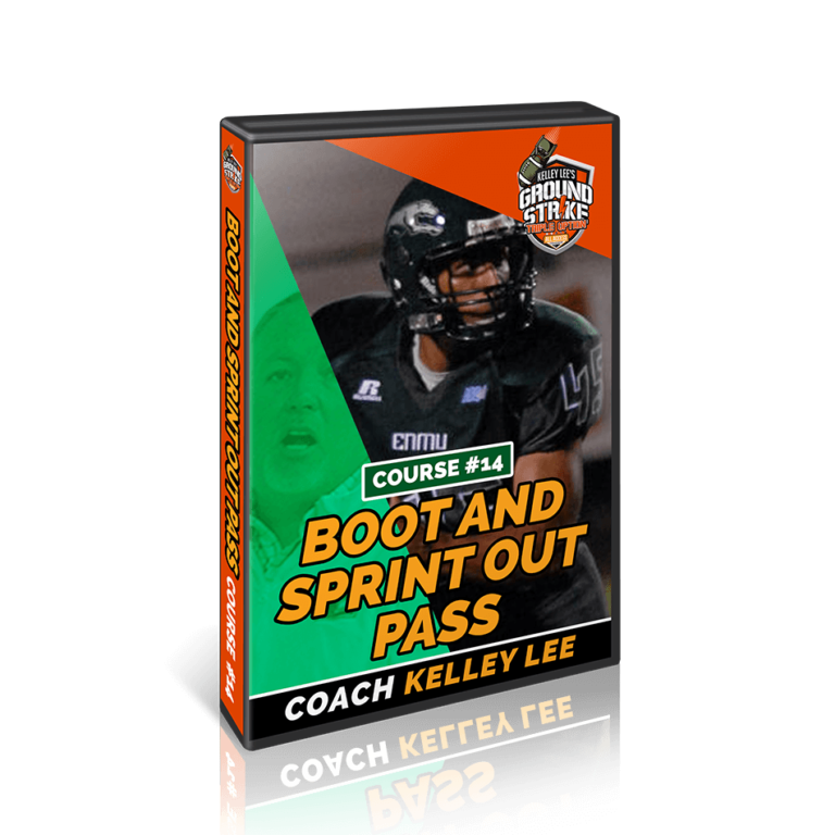 Bootleg & Sprint Out Pass Packages