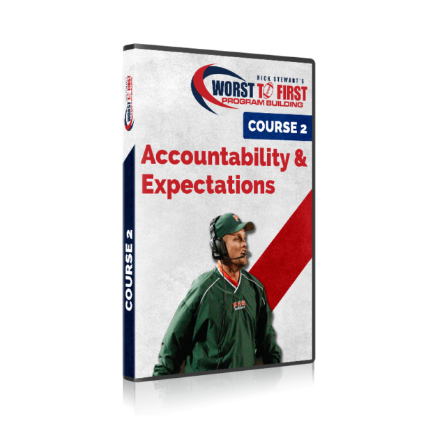 Establish Accountability and Expectations