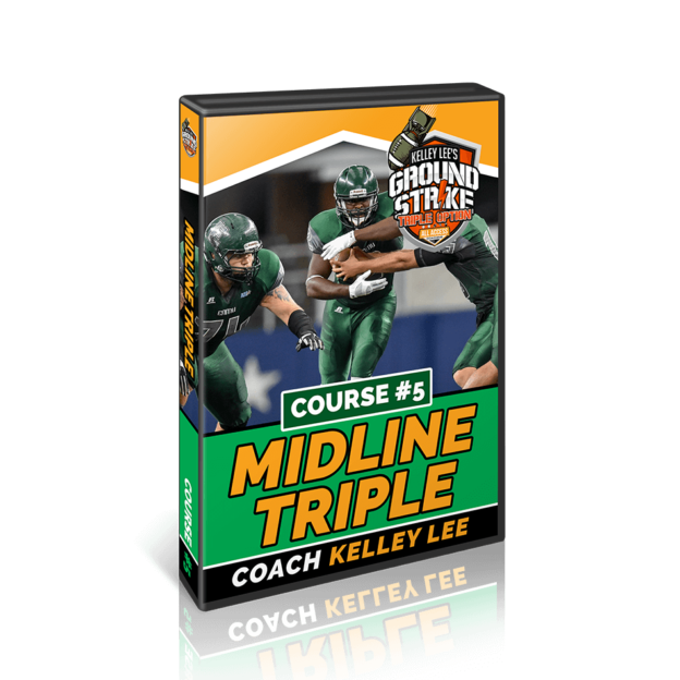 Midline and Midline Triple Option