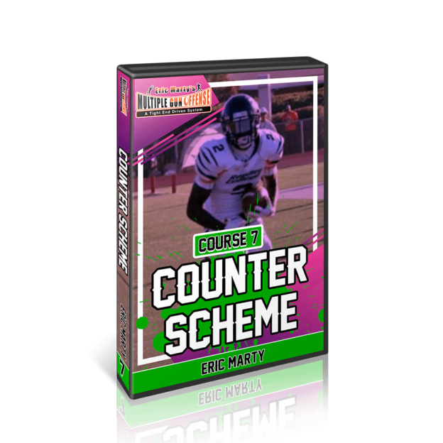 Counter Schemes
