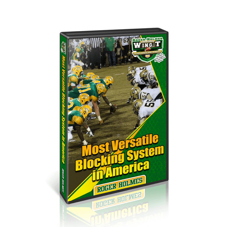 Most Versatile Blocking System in America