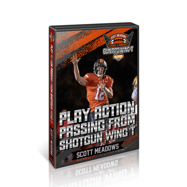 Ultimate Shotgun Wing-T Bundle