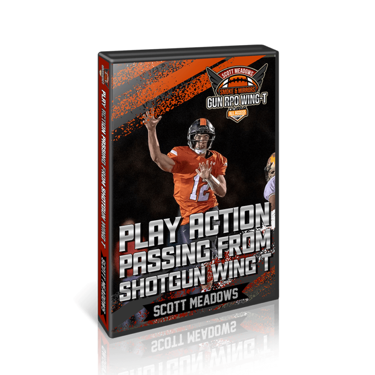 Ultimate Shotgun Wing-T Bundle