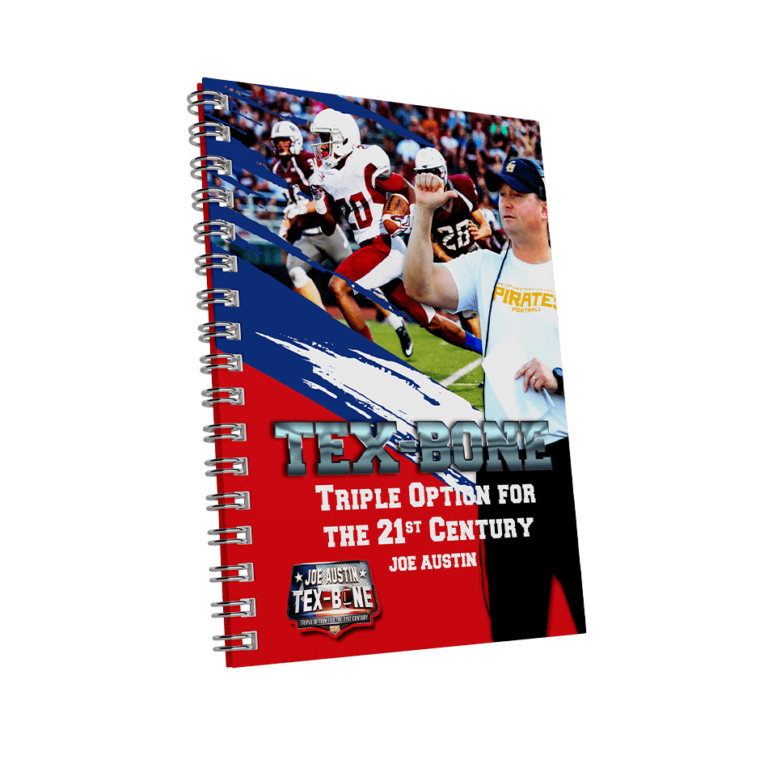 Pistol Wing T Offense Complete Playbook