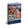 Pistol Wing T Offense Complete Playbook