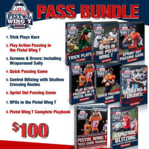 Pistol Wing -T Offense