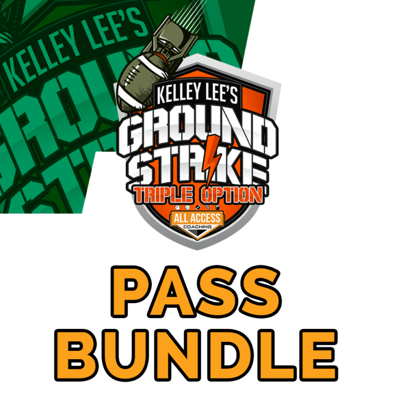 GROUND STRIKE TRIPLE OPTION Pass Bundle