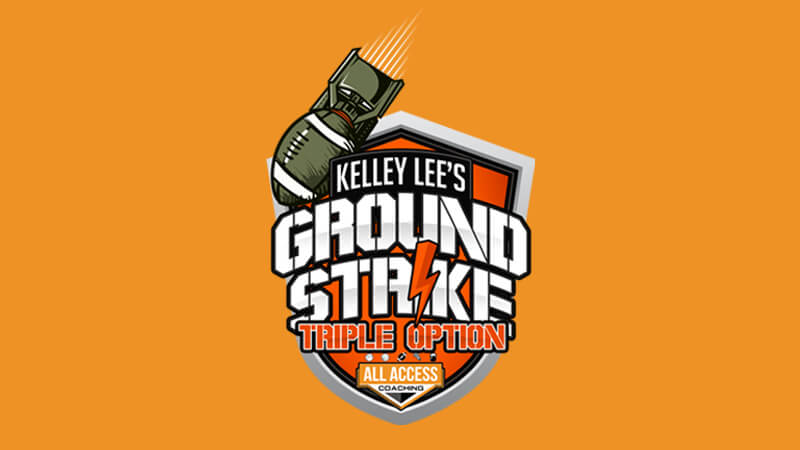 Ground Strike Triple Option - Complete System
