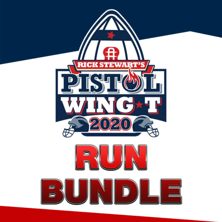 PISTOL WING T Stewart's Complete System