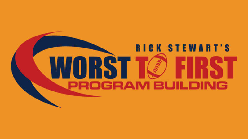 Worst To First - Complete System