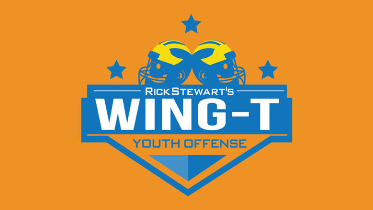 Youth Wing T - Complete System