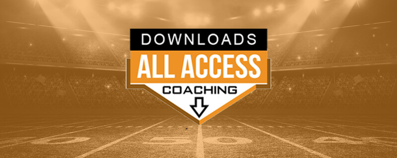 4-3 – All Access Coaching