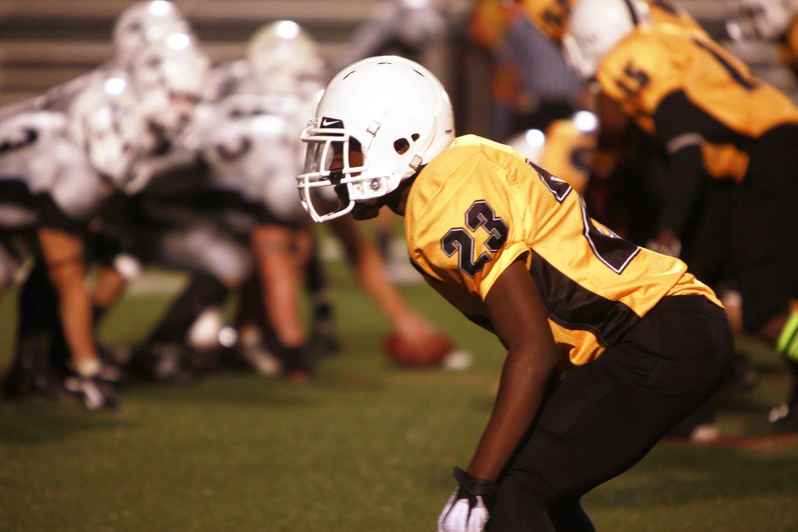 Teach the "WHY" Behind Press Technique