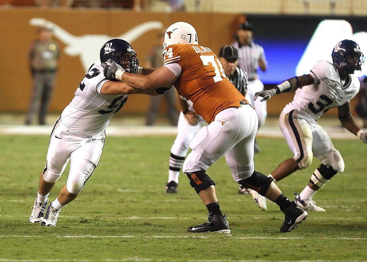 Learn to Teach Defensive Linemen Stances