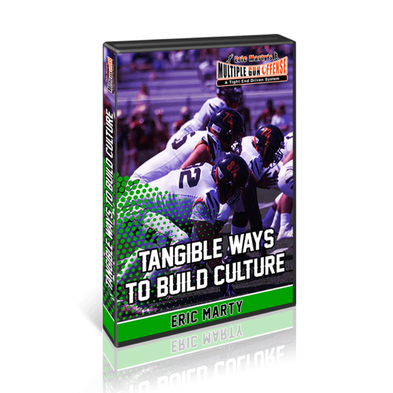 Tangible Ways to Build Culture