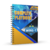 Youth Wing T Offense Complete Playbook