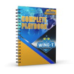 Youth Wing T Offense Complete Playbook