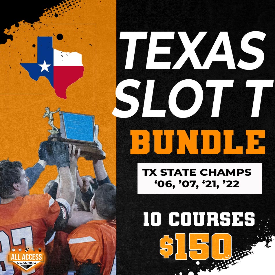 Texas Slot T Bundle
