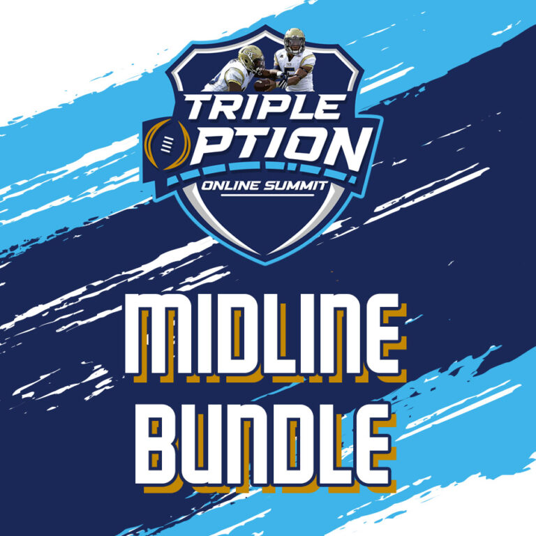 Triple Option Midline 5-Course Bundle