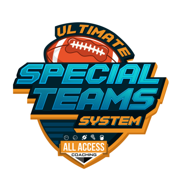 ULTIMATE SPECIAL TEAMS BUNDLE