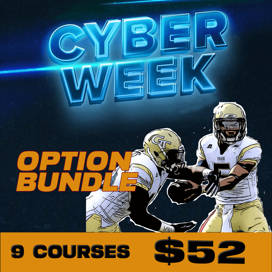 Triple Option Bundle