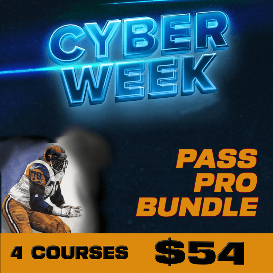Pass Protection Bundle