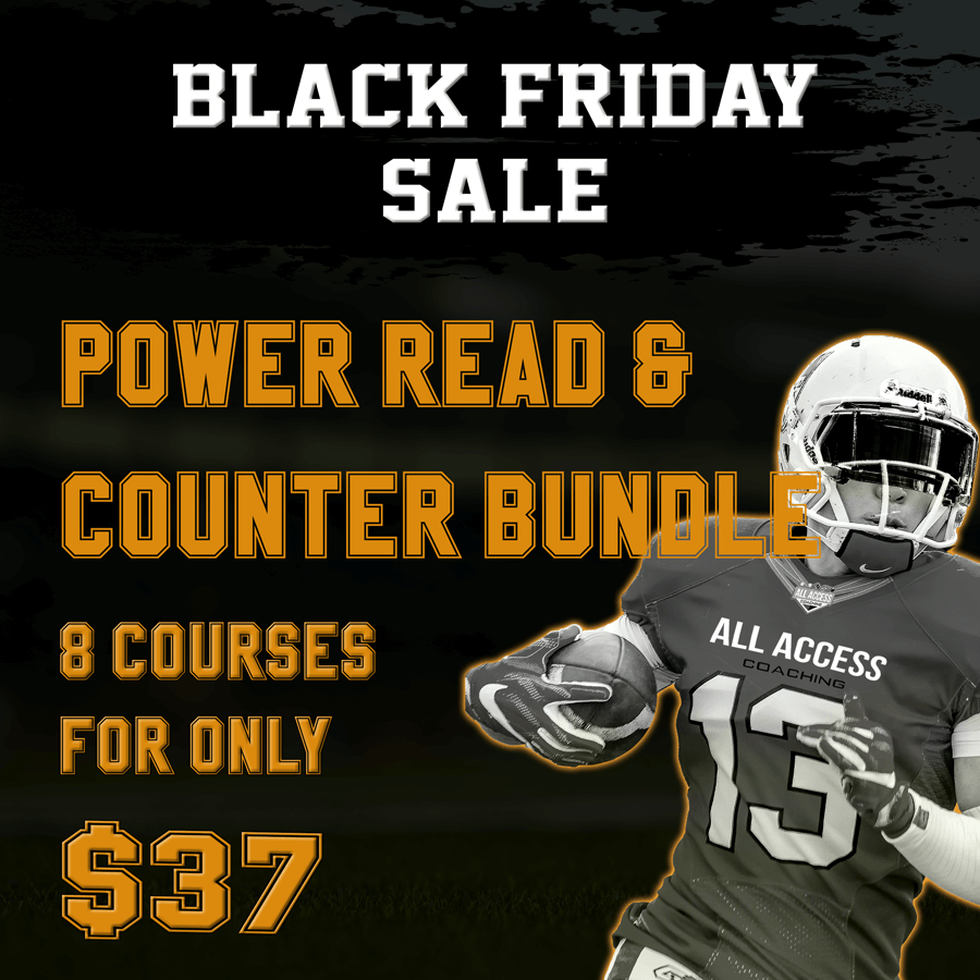 Power Read & Counter Bundle