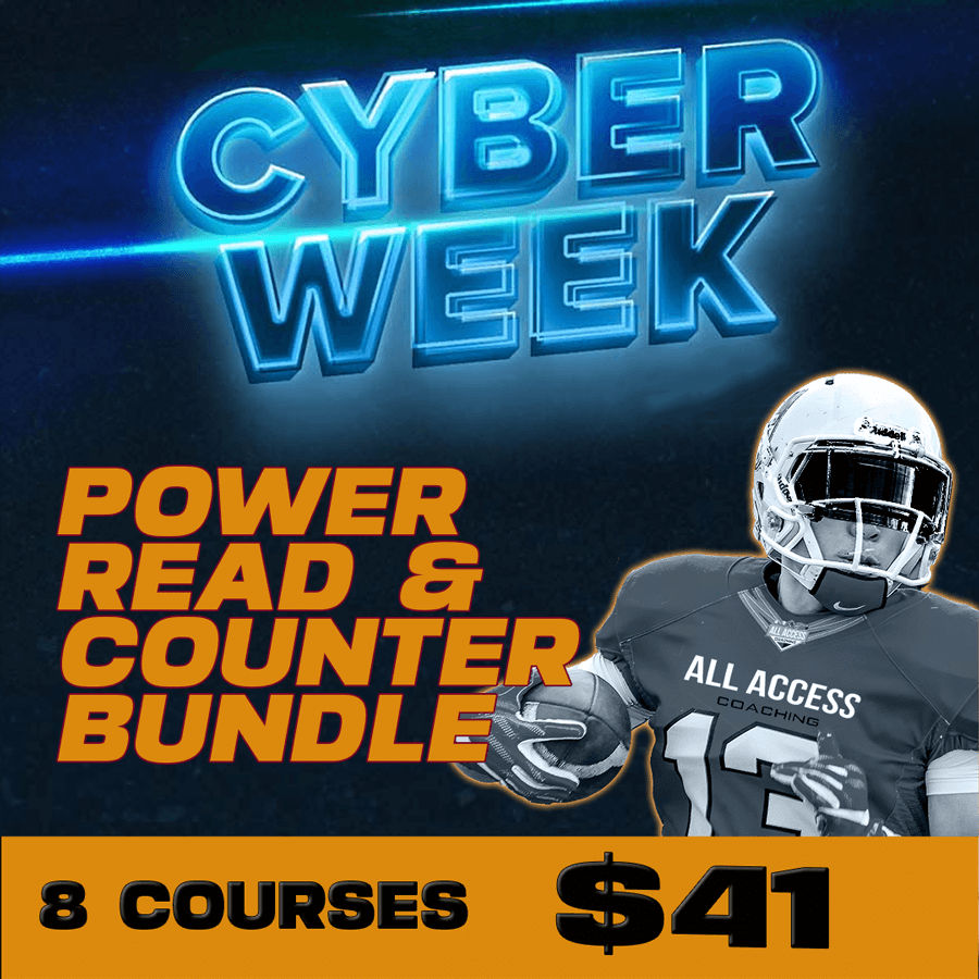 Power Read & Counter Bundle