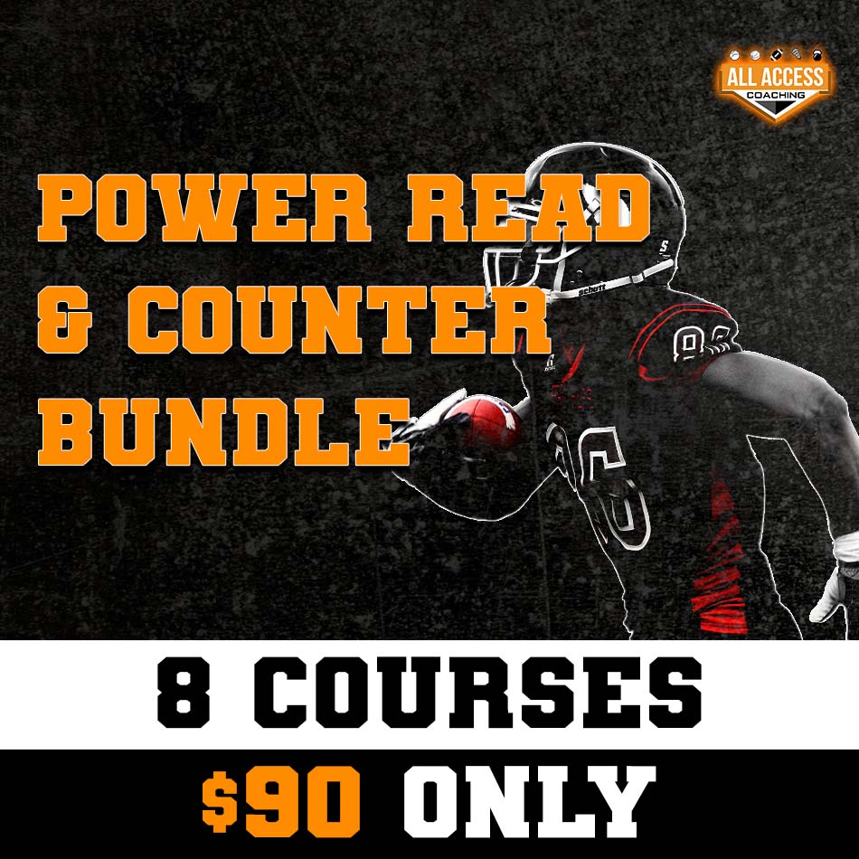 Power Read & Counter Bundle