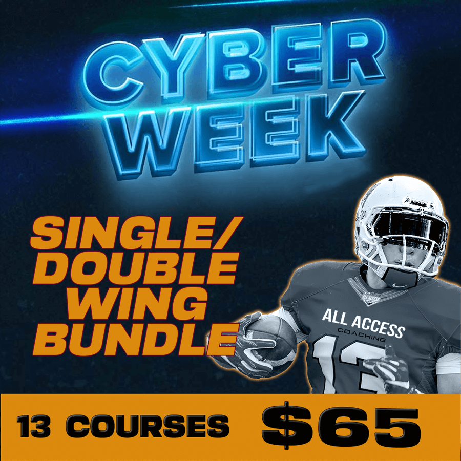 Single/Double Wing Bundle