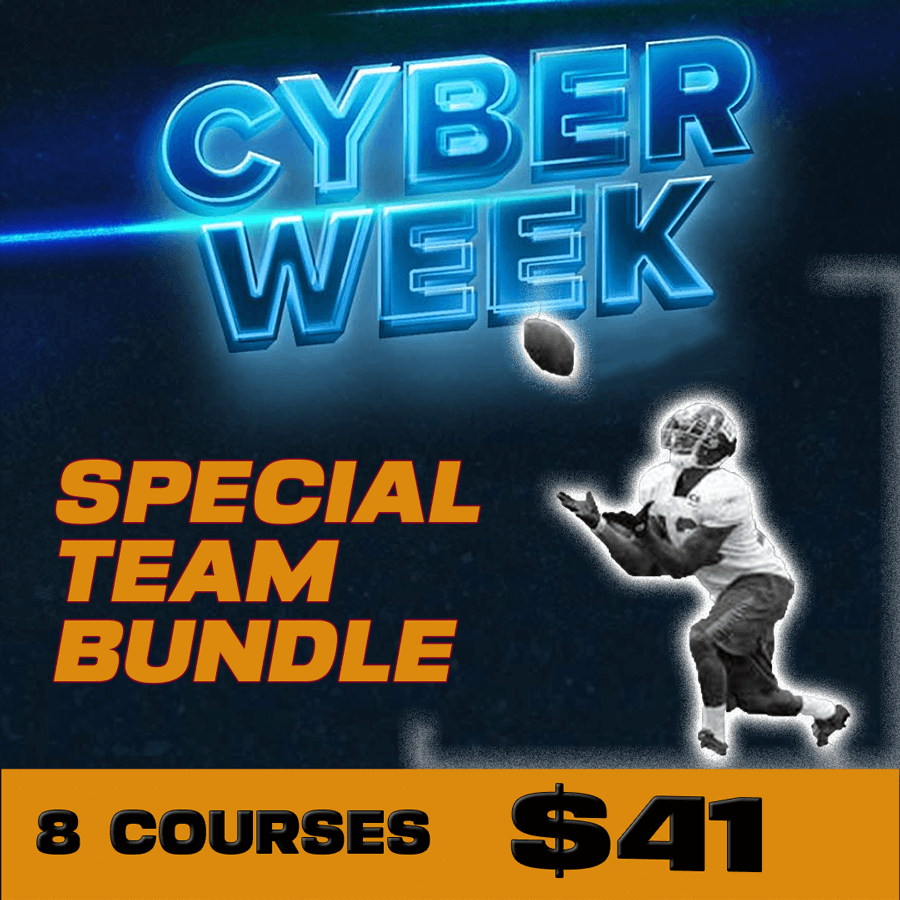 Special Teams Bundle