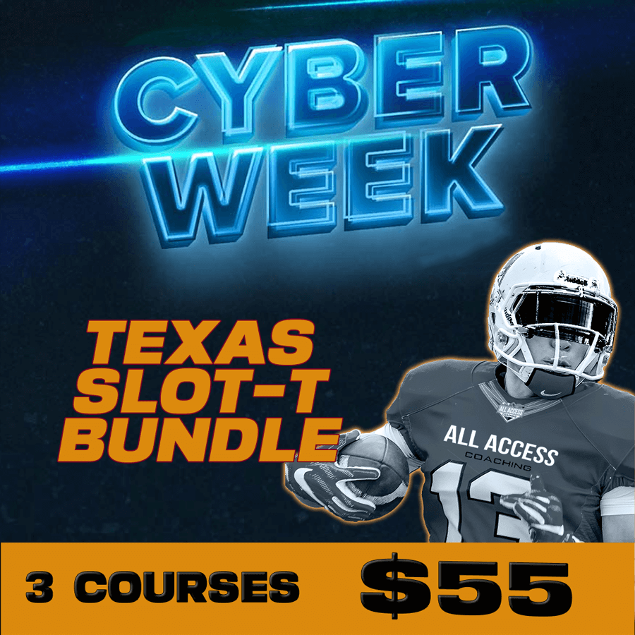 Texas Slot T Bundle