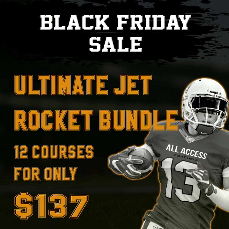 Ultimate Jet/Rocket Bundle