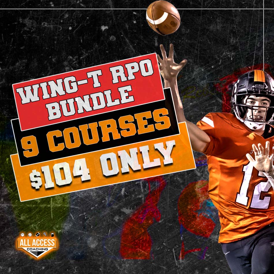 Wing T RPO Bundle