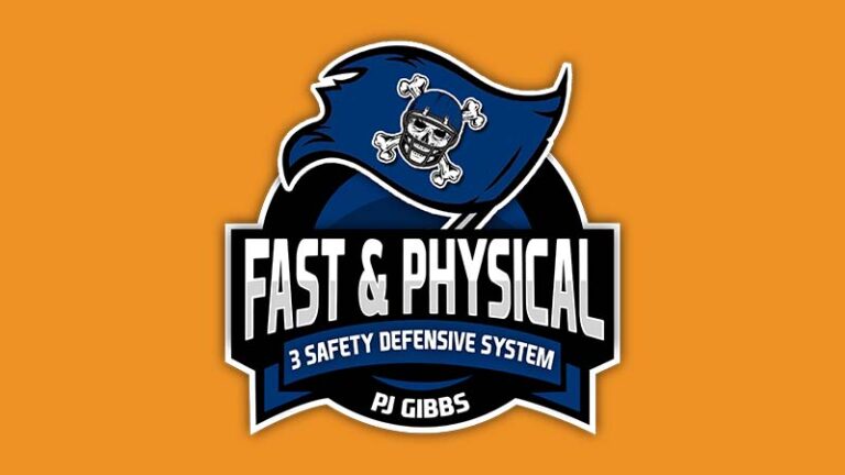 FAST & PHYSICAL 3-Safety Complete Defensive System