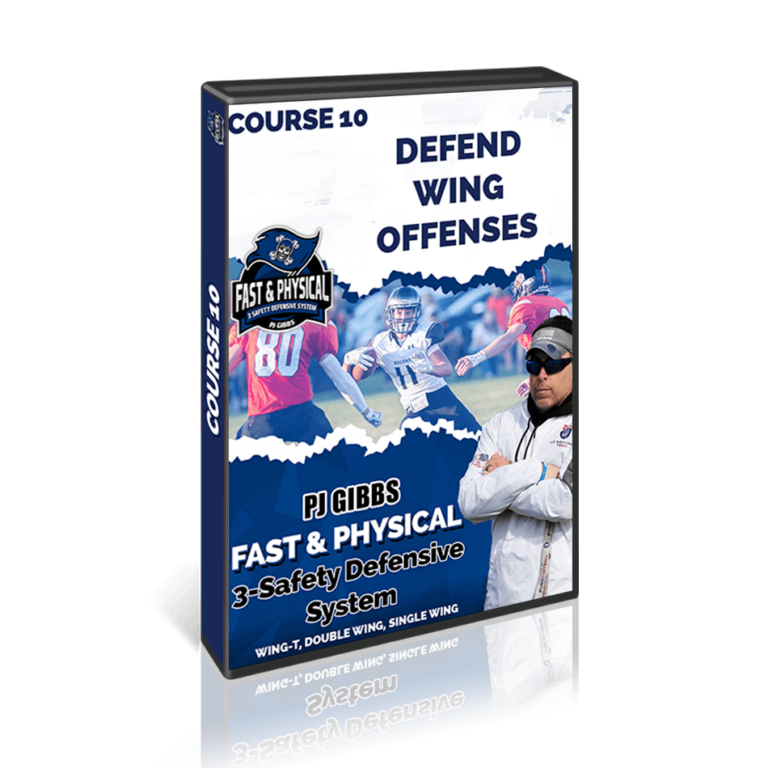FAST & PHYSICAL 3-Safety Complete Defensive System (15 Courses)