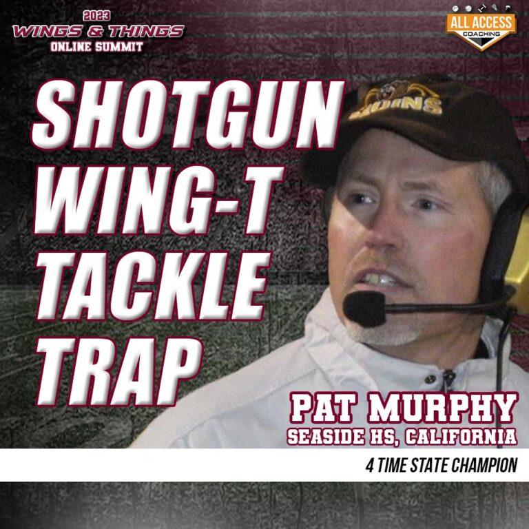 Ultimate Shotgun Wing-T Bundle