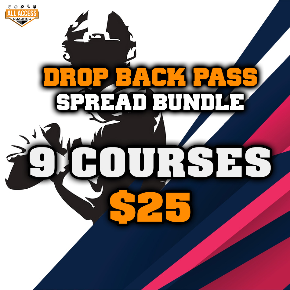 Rick Stewart Football Coach Helping Coaches | All Access Coaching