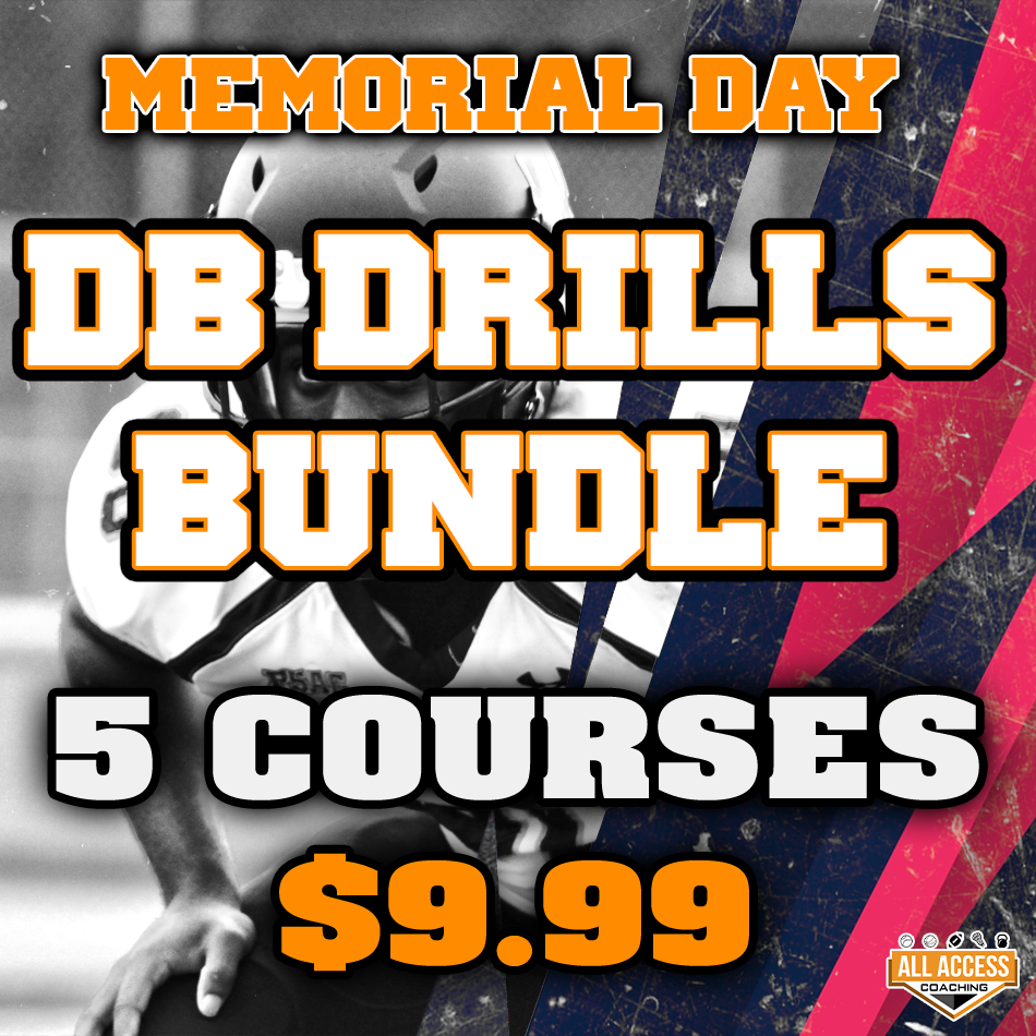 DB Drills Bundle