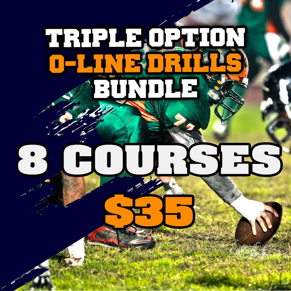 Drill Manual for the Triple Option