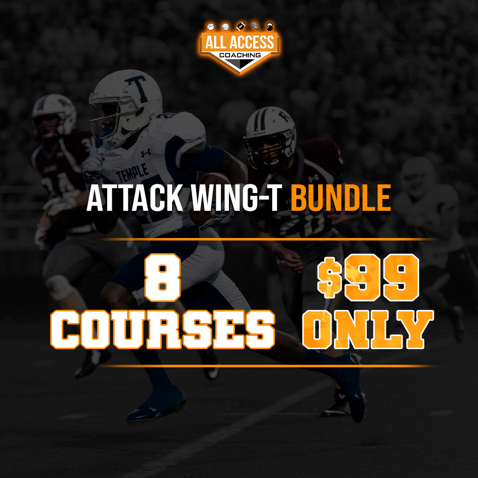 ATTACK WING-T BUNDLE