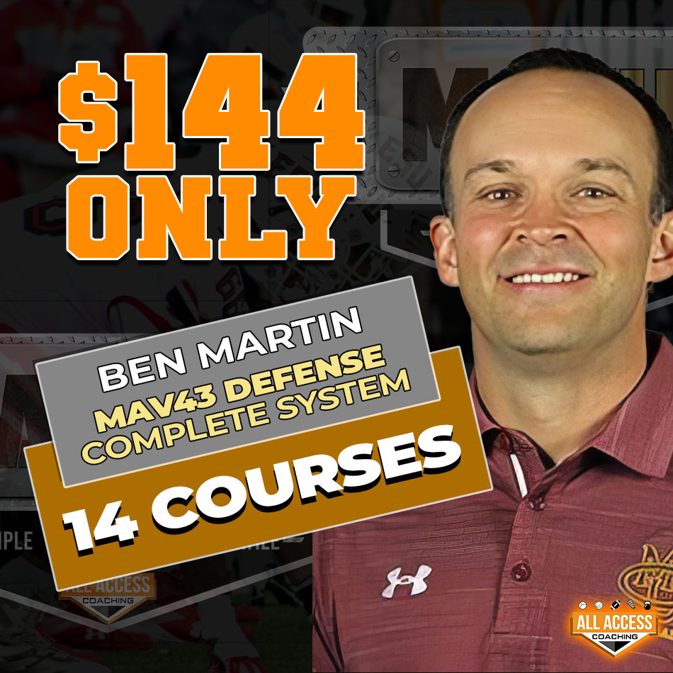 MAV 43 DEFENSE Complete System