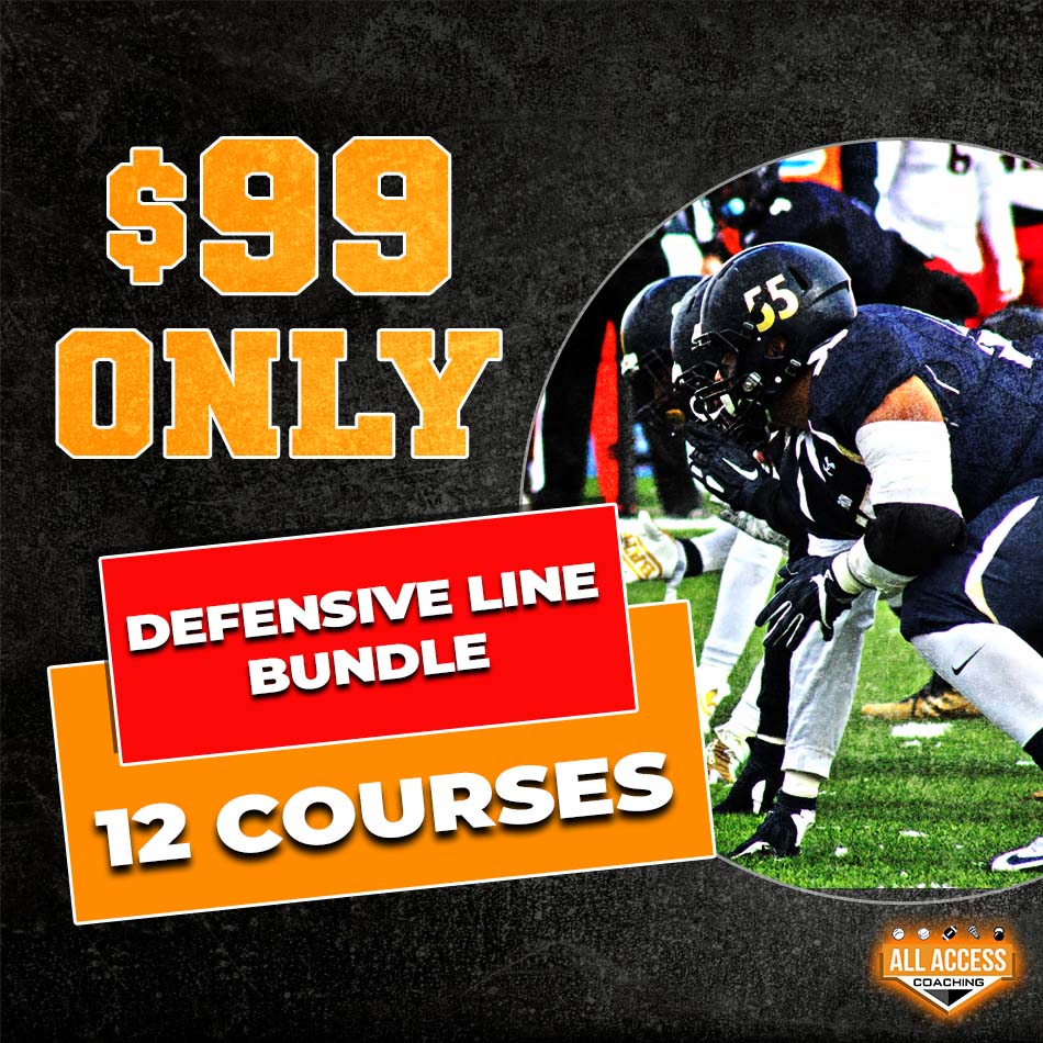 Defensive Line Bundle