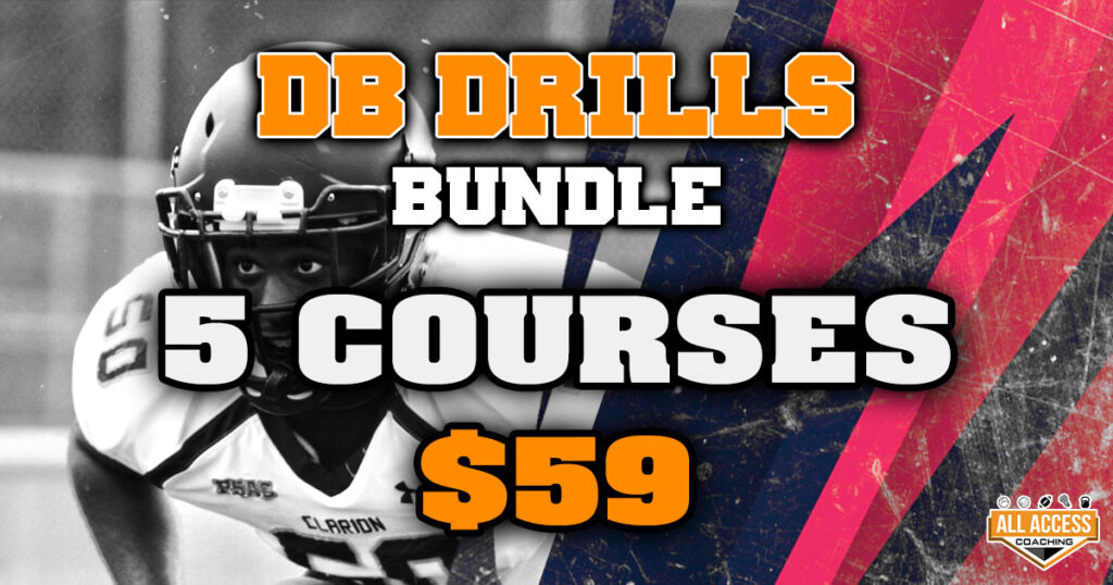 DB Drills Bundle